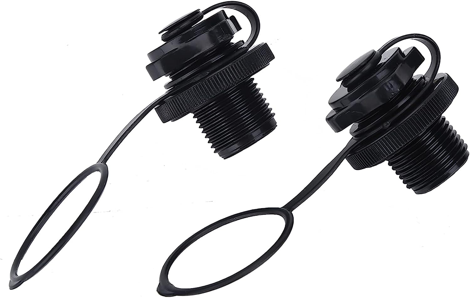 Inflatable Boat Air Valve, Inflatables Boats Replacement Caps Leak ...