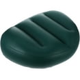 SHANNOY Breathable Inflatable Cushion Dark Green For Outdoor Activities ...