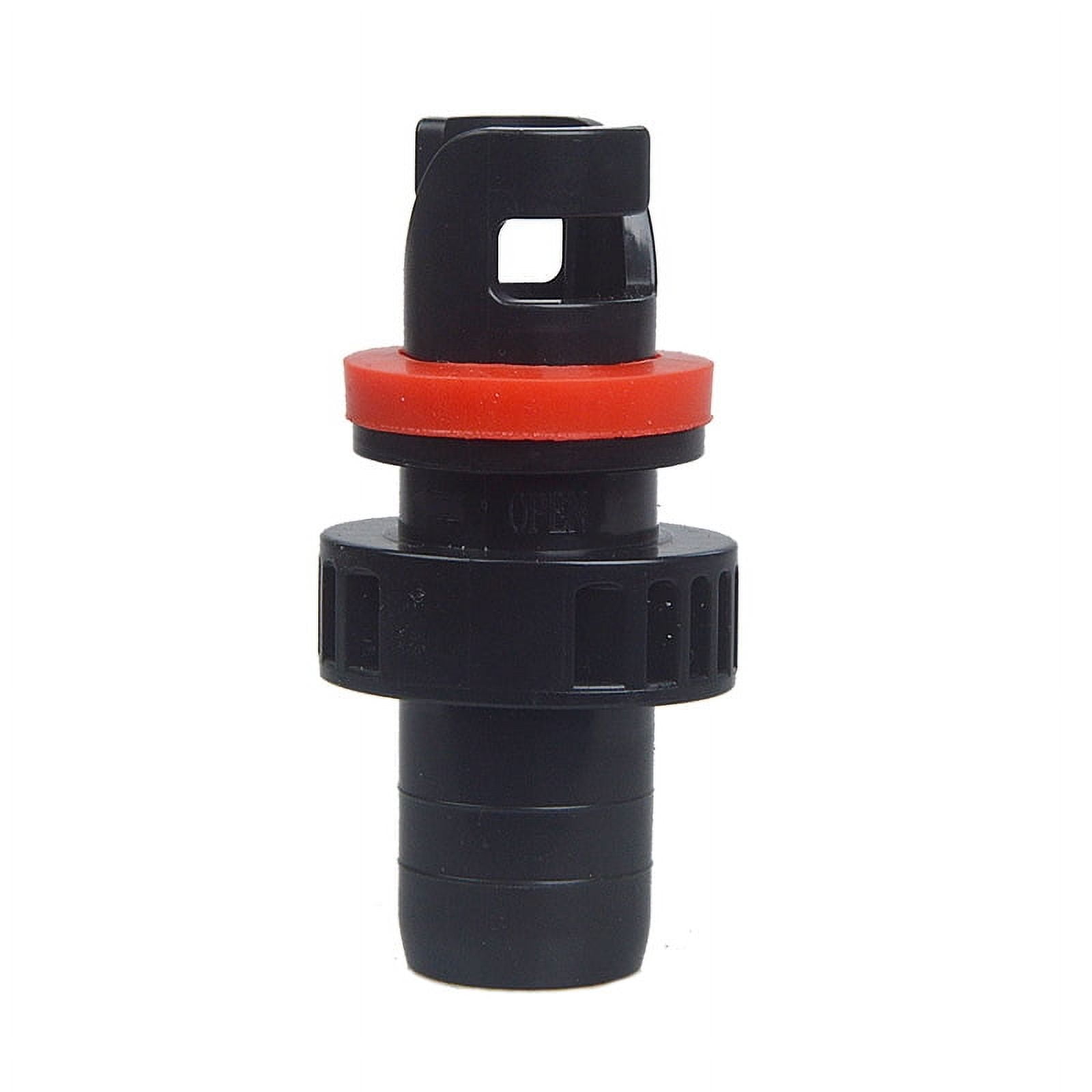 Inflatable Boat Pump Adapter Paddle Board Pump Adapter Inflatable ...