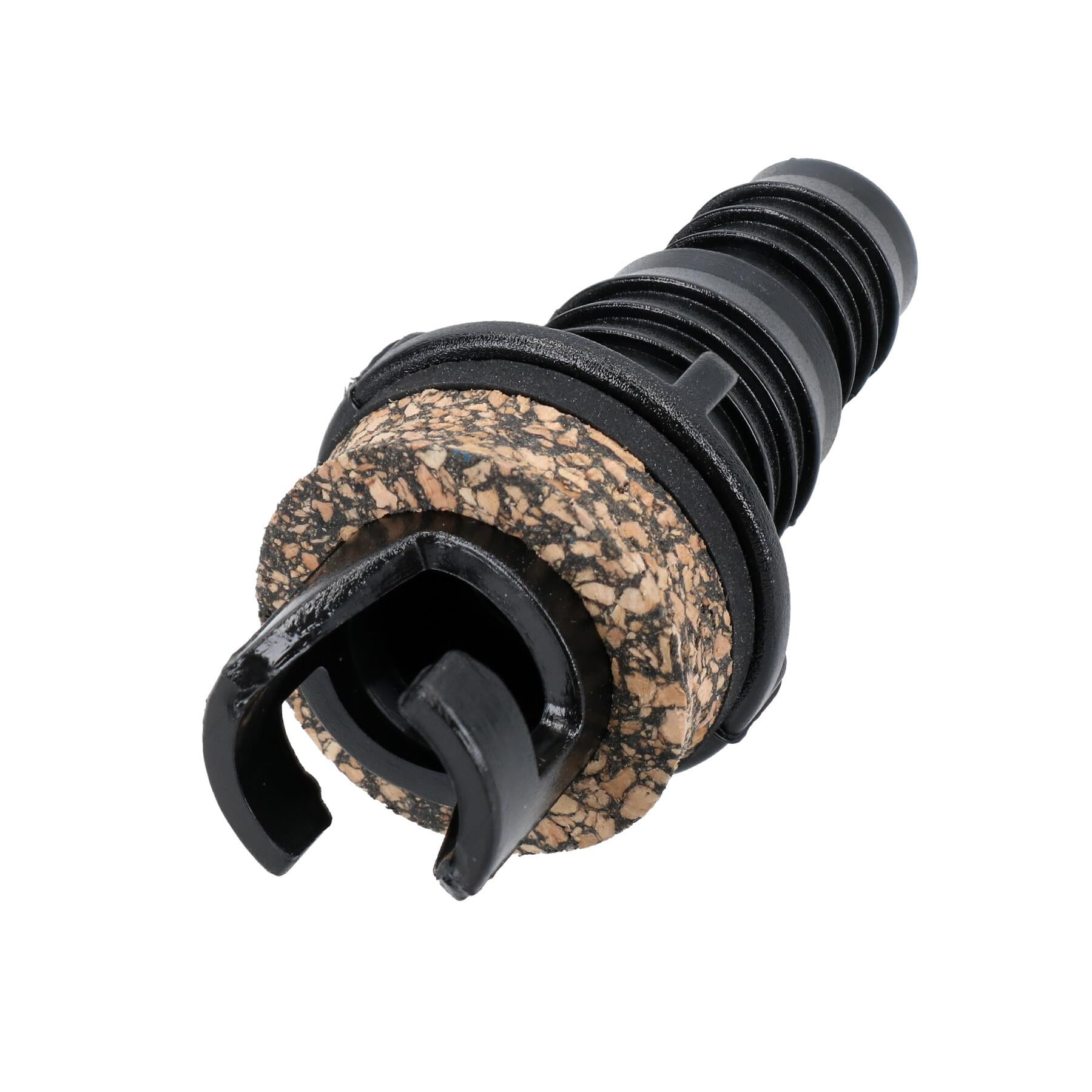 Inflatable Boat Rib Bravo Inflating Valve Adapter for Foot Air Pump ...