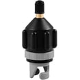 Inflatable Boat SUP Pump Adapter, Schrader Valve Air Pump Converter ...