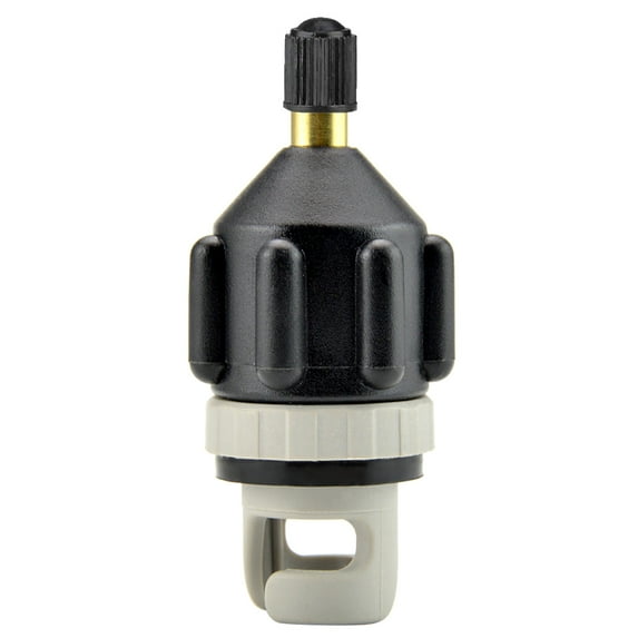Inflatable Boat SUP Pump Adaptor Air Pump Converter Universal Pump ...