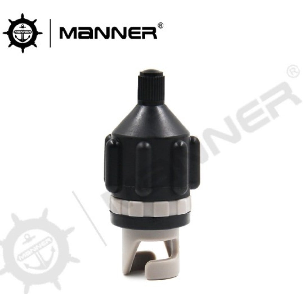 Inflatable Boat Sup Adapter Premium Inflatable Boat Float Air Valve ...