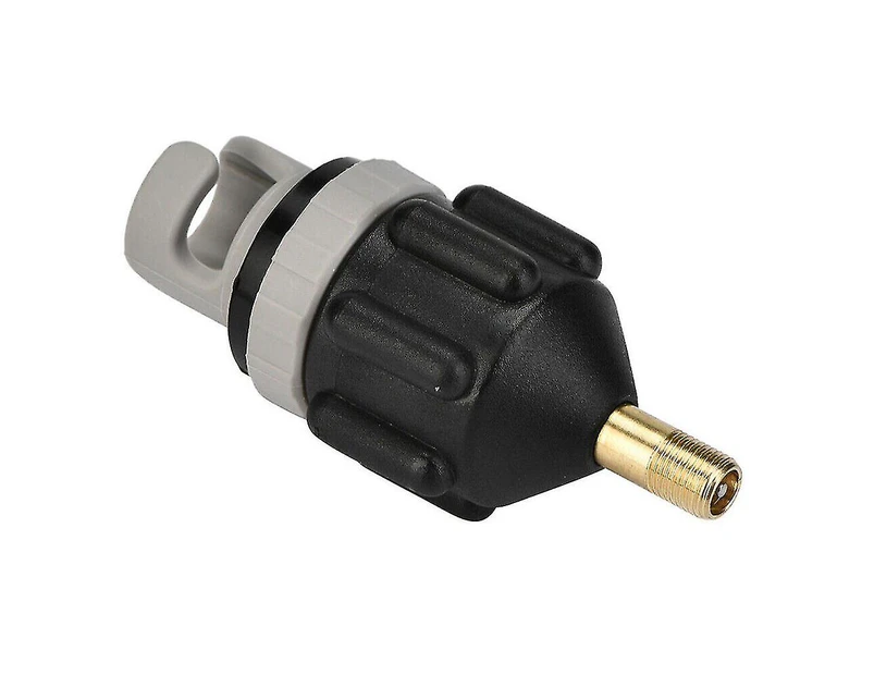 Inflatable Boat Sup Pump Adapter Premium Inflatable Boat Float Air ...