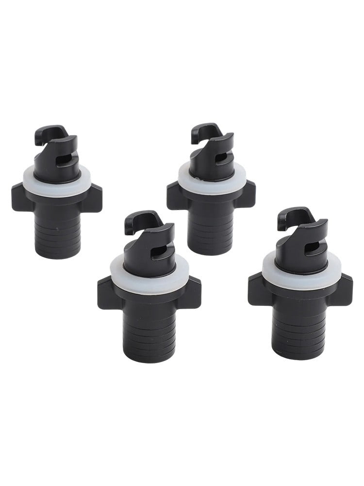 Inflatable Boat Valve Adapter for Assault Boats Inflatable Bed ...
