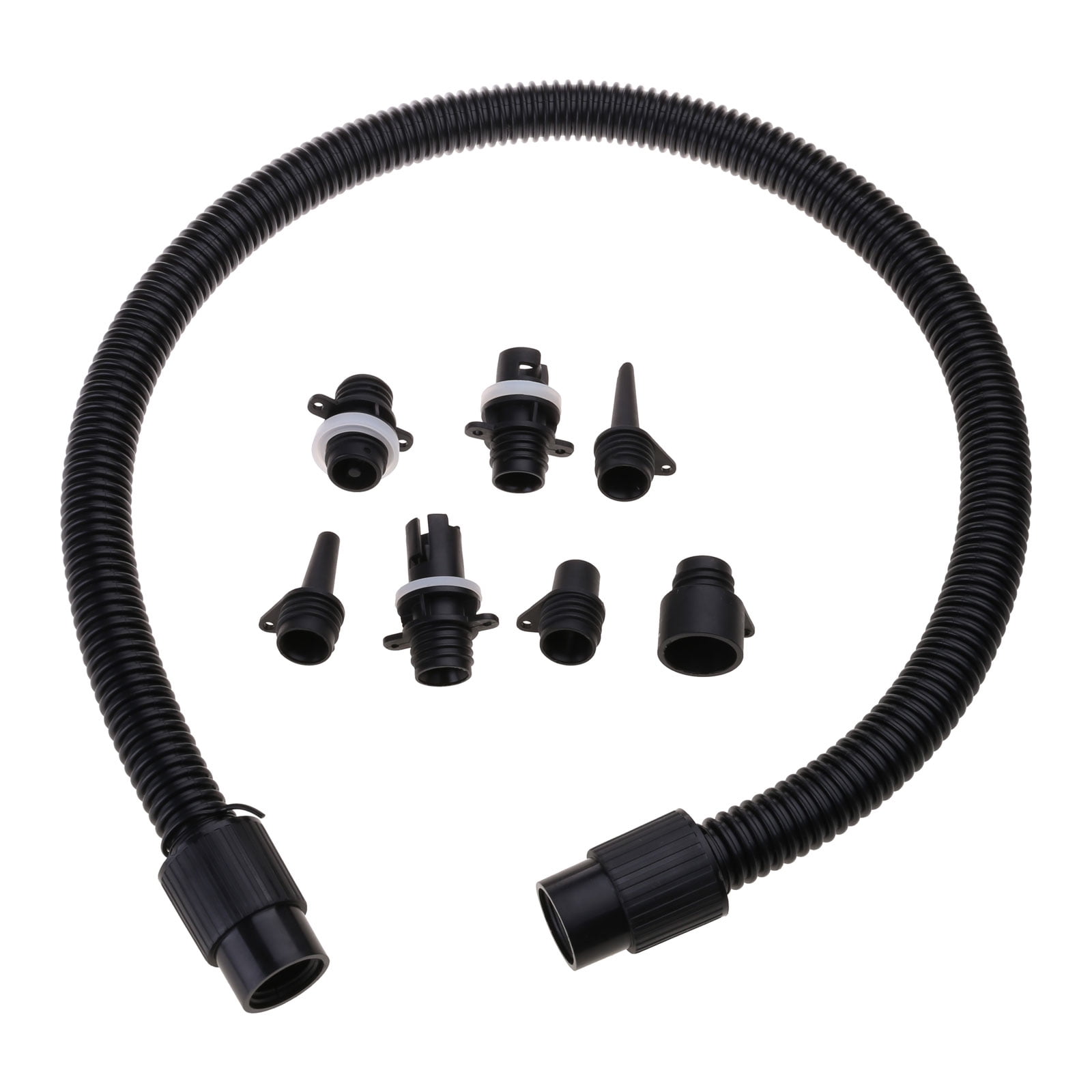 Inflatable Boats Pumps Adapter & Air Hose set Inflatable Pumps ...