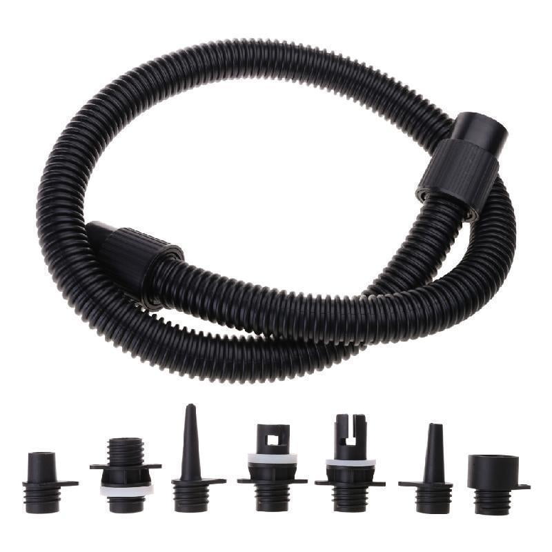 Inflatable Boats Pumps Adapter & Air Hose set for Stand Up Paddle Board ...