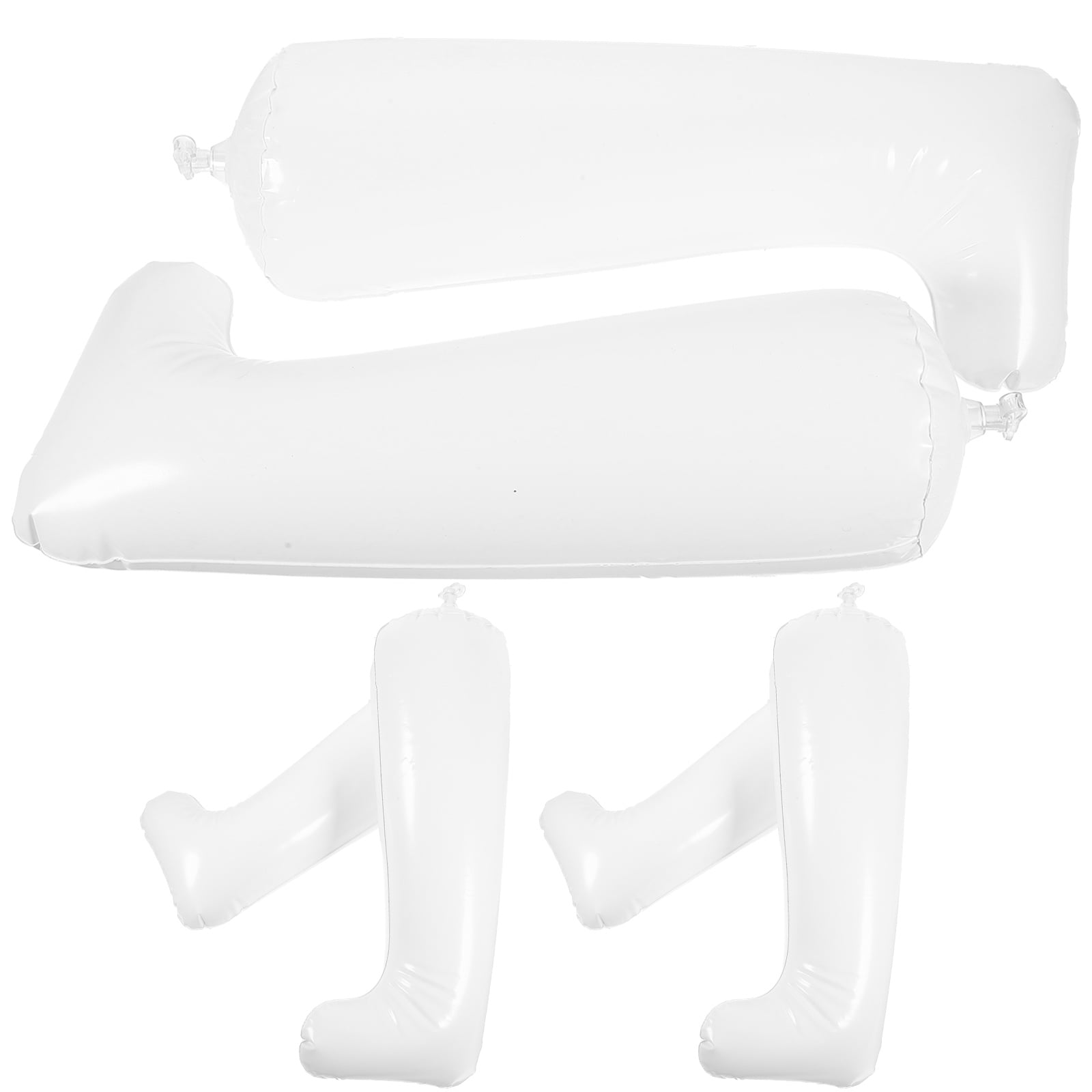 Inflatable Boot Brace Trees for Tall Boots Women Supports 3 Pairs ...