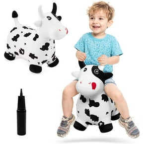 Inflatable Bouncy Animals