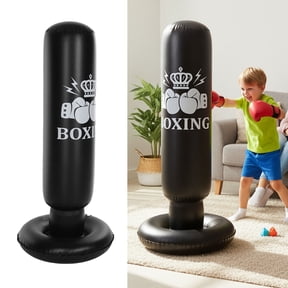 Sand Punching Bag