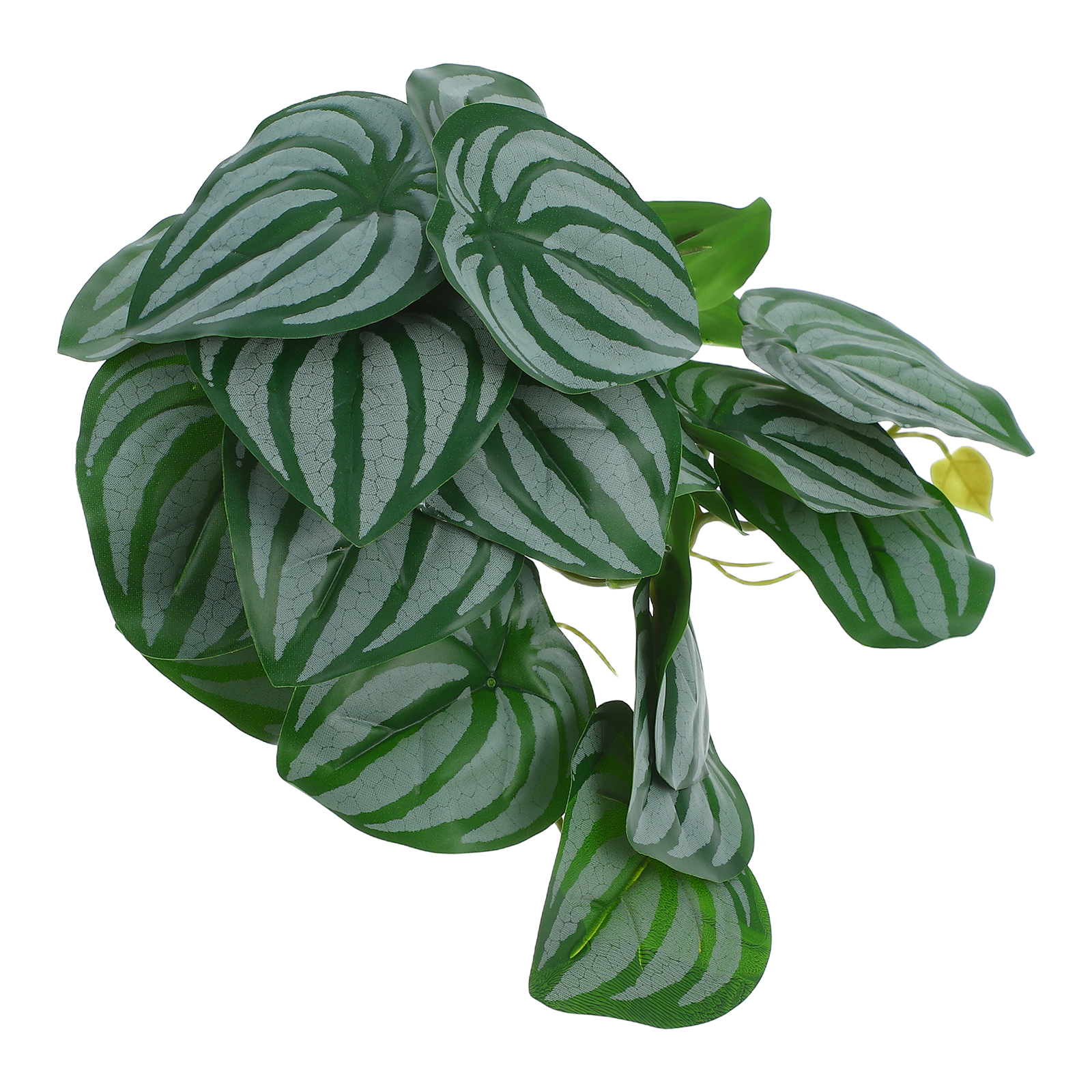 Inflatable Boxing Column Fish Tank Plants Artificial Decoration ...