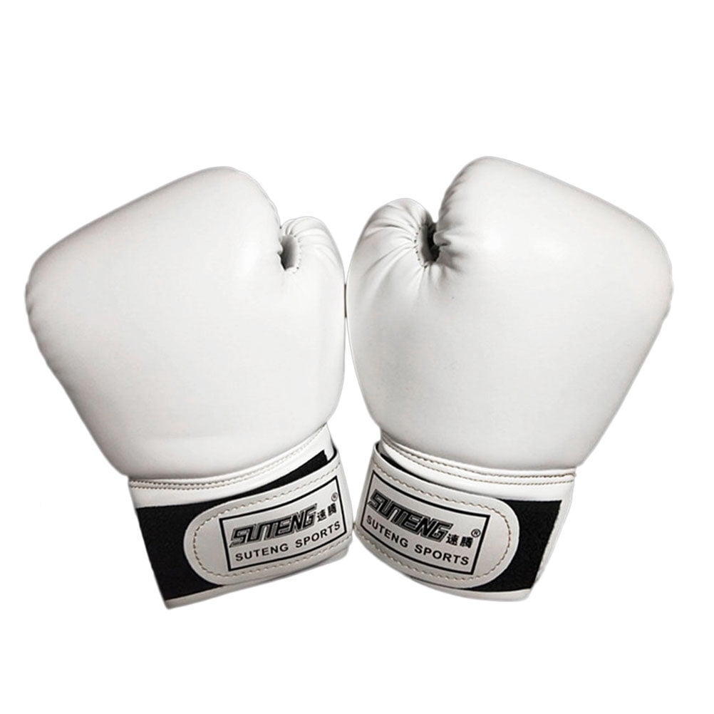 Inflatable Boxing Gloves Kids Boxing Gloves for Martial Arts Miss 23 ...