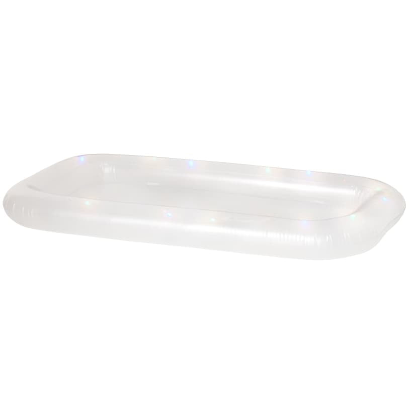 Inflatable Buffet Coolers - Illuminated Inflatable Buffet Cooler ...