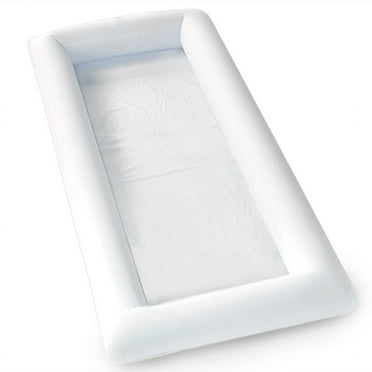 6 Pack 27 Inch Inflatable Serving Bar Ice Buffet Serving Tray Blow up ...
