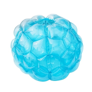 Body Zorb Balls Bumper Inflatable Human Soccer Bubble Ball Dia 1.5m (4 ...