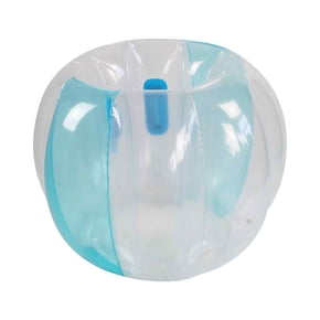 Human Bubble Ball