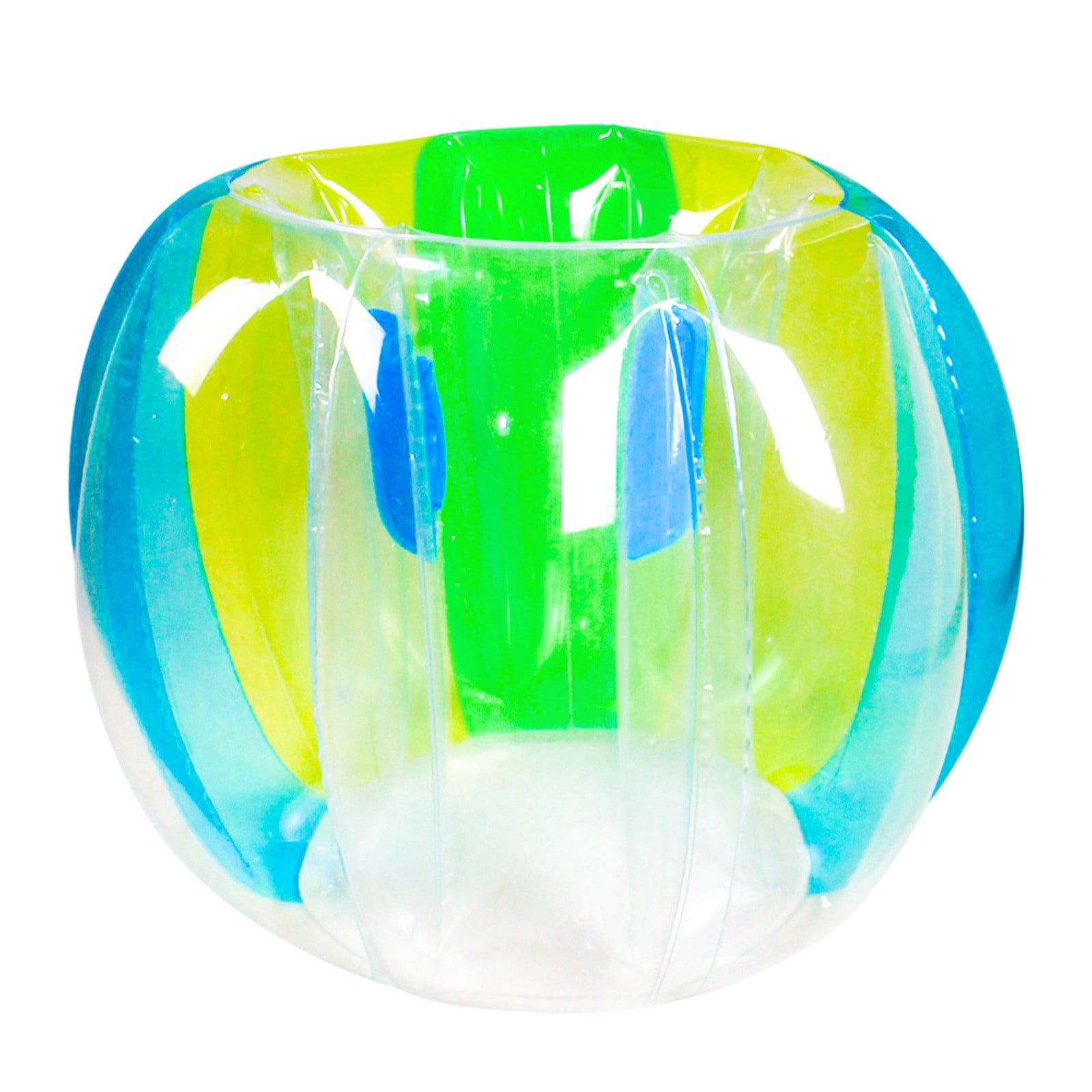Inflatable Bump Ball Human Collision Ball Pvc Body Bubble Bounce Ball ...