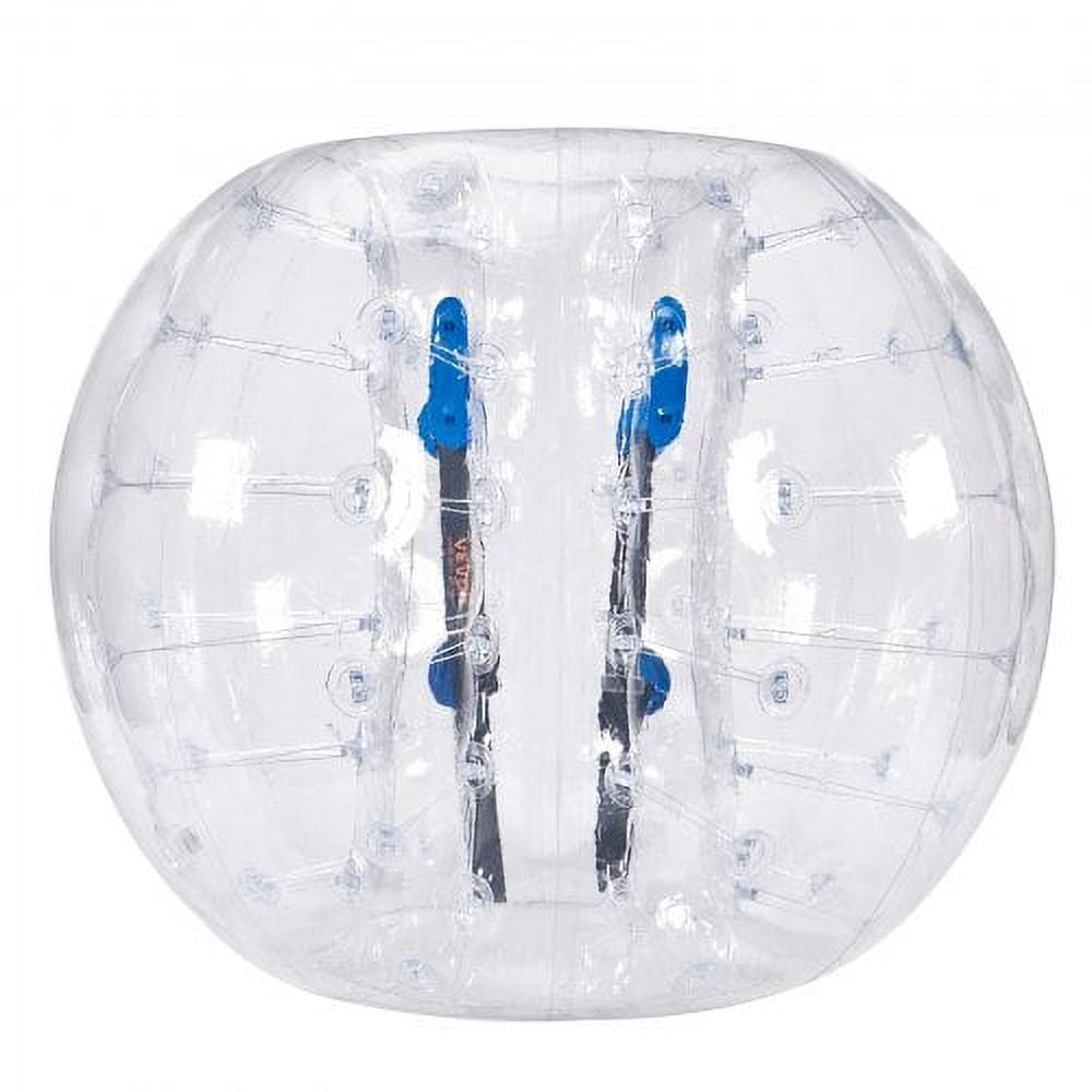Inflatable Bumper Ball 1-Pack, 5FT/1.5M Body Sumo Zorb Balls for Teen ...