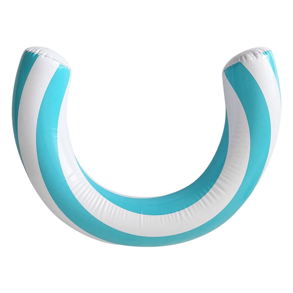 Inflatable Buoyancy Stick High Buoyancy Curved Swimming Noodle ...