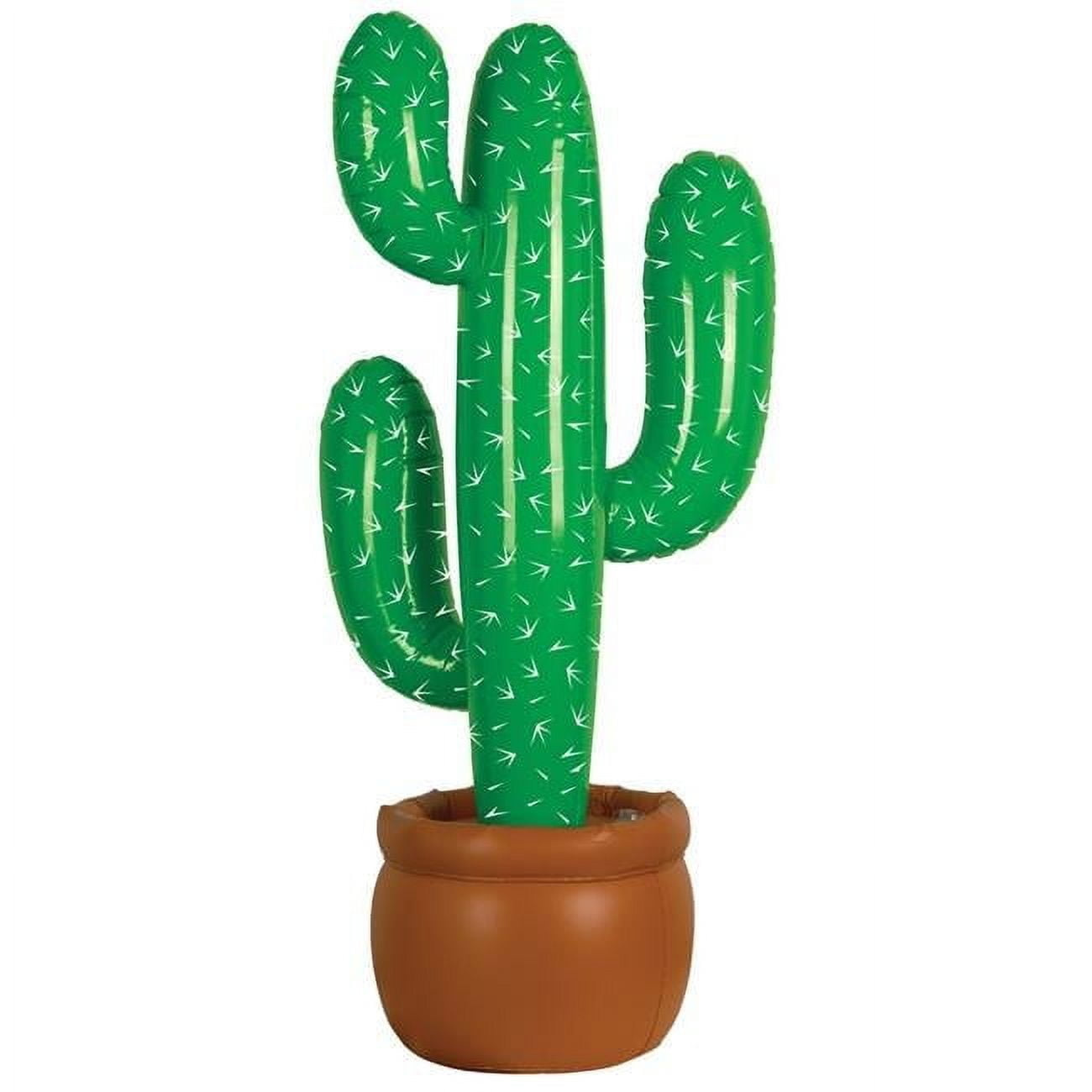 Inflatable Cactus Costume - Walmart.com