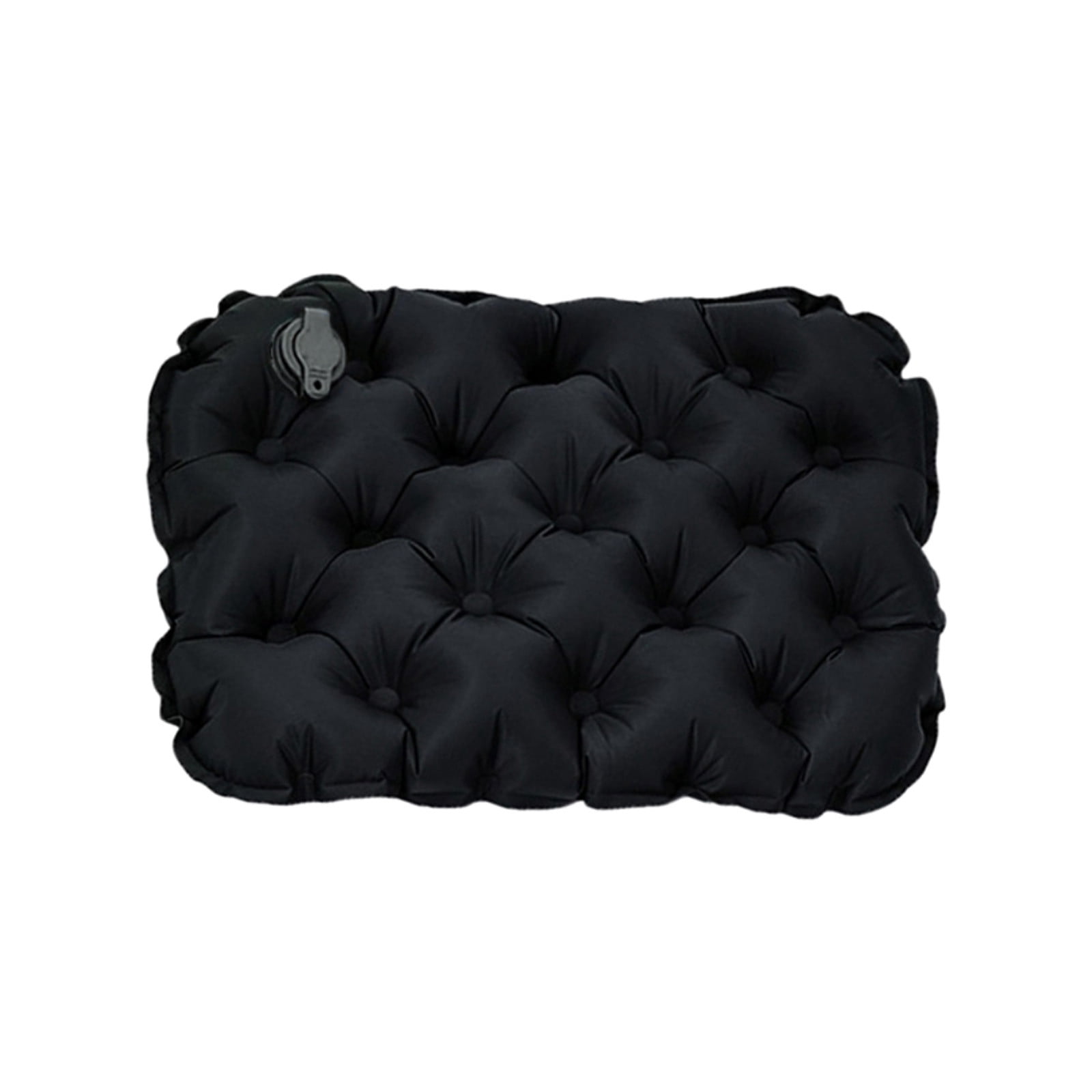 Inflatable Camping Seat Cushion Lightweight Portable Foldable Outdoor ...