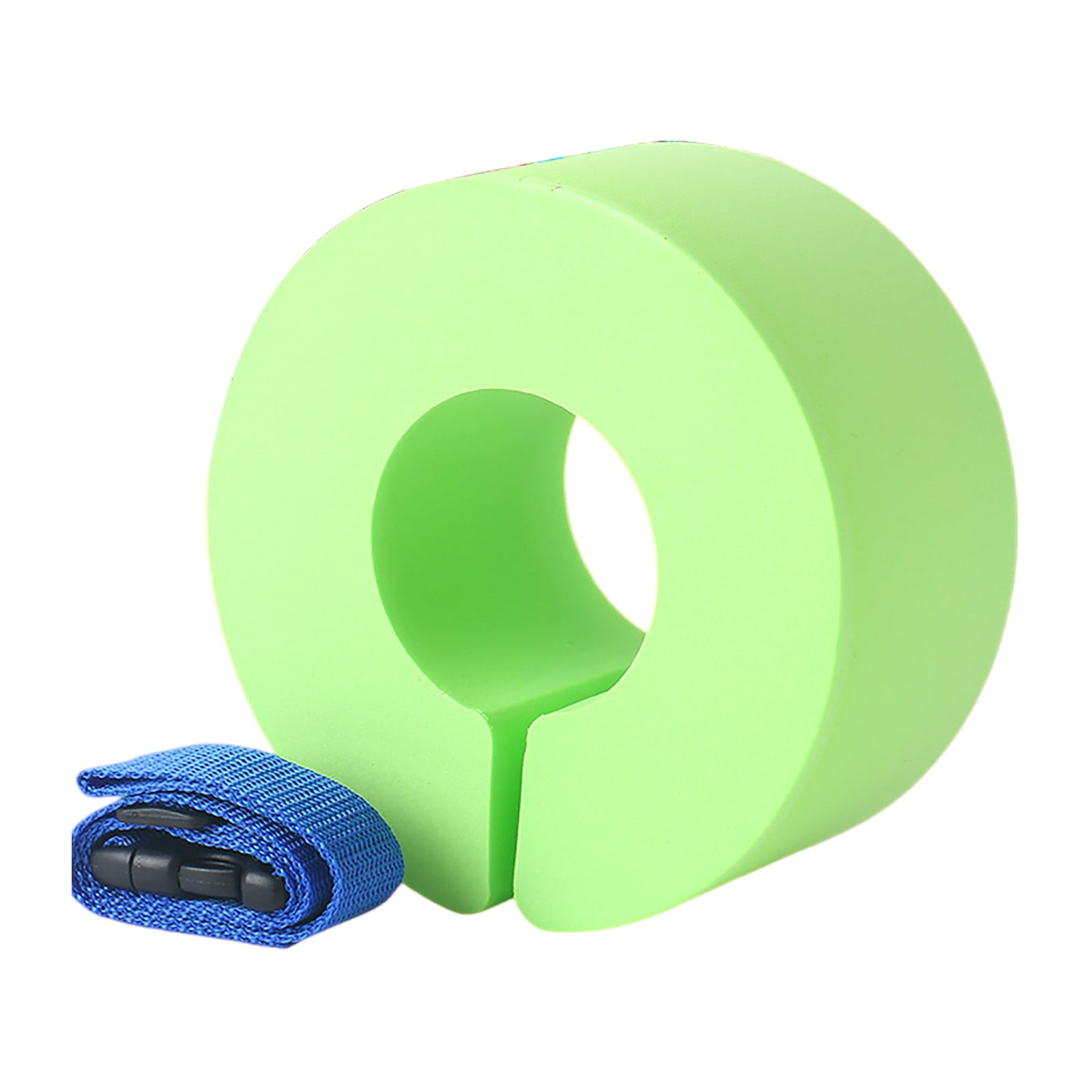 2 Pcs Buoyancy Swim Arm Bands, Water Sleeve Floaties for Adults Kids ...