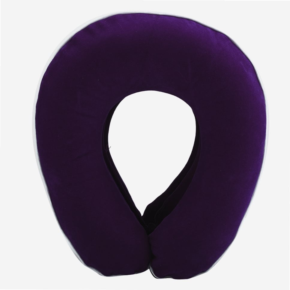 Inflatable Cervical Collar, Adult Home Neck Stretching Devices Traction ...