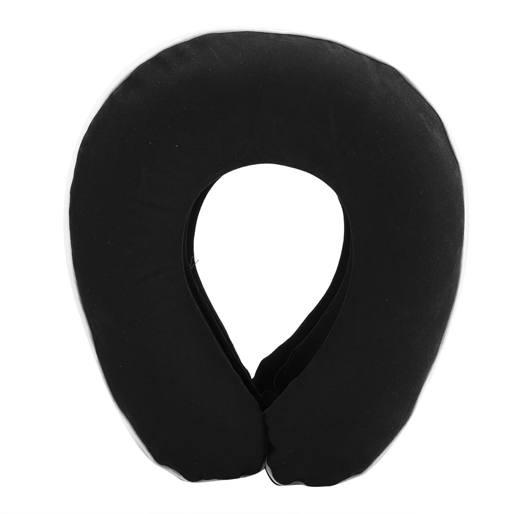 Inflatable Cervical Collar, Adult Home Neck Stretching Devices Traction ...