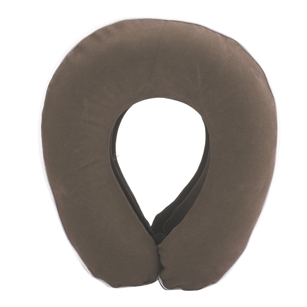 Inflatable Cervical Collar, Adult Home Neck Stretching Devices Traction ...