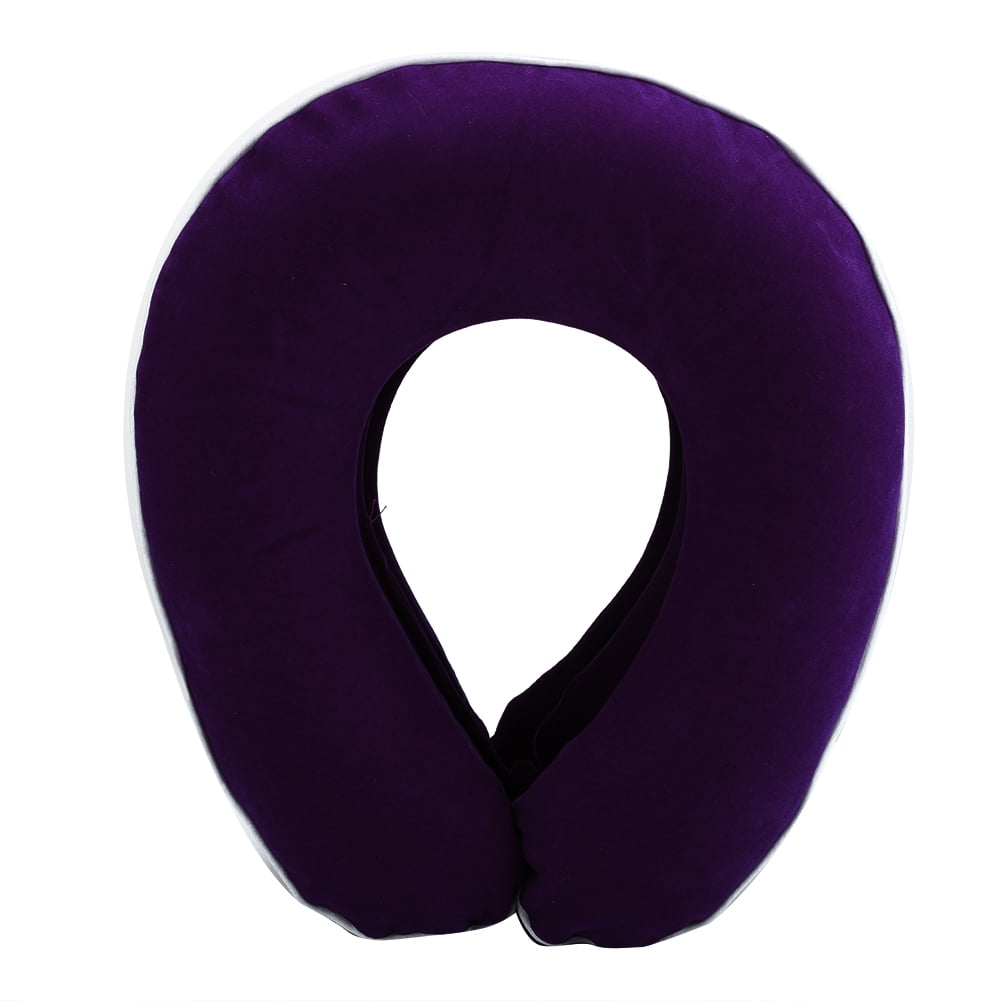 Inflatable Cervical Collar, Adult Home Neck Stretching Devices Traction ...