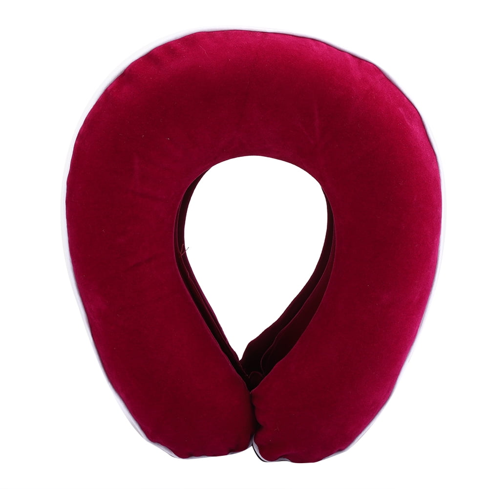 Inflatable Cervical Collar, Adult Home Neck Stretching Devices Traction ...