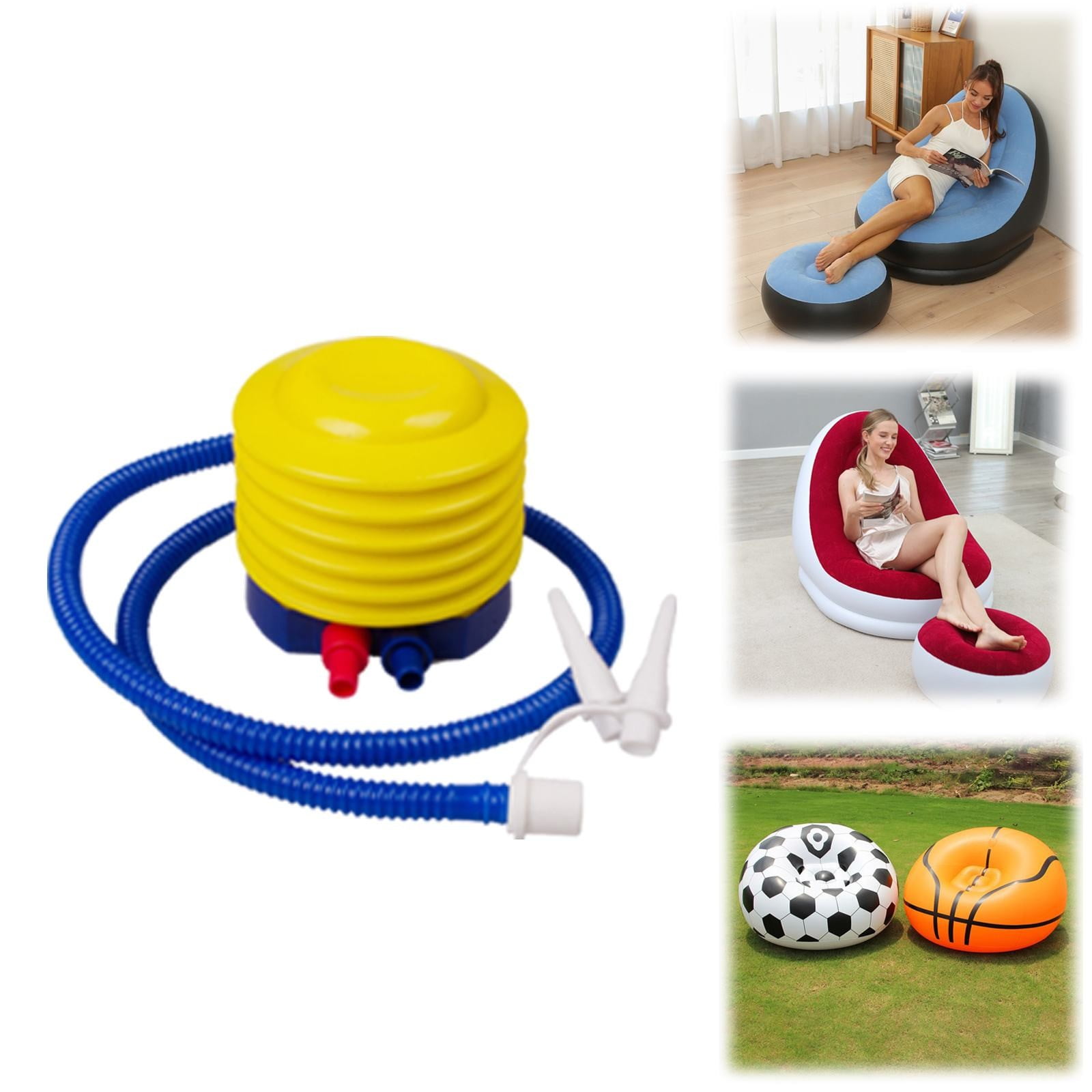 Inflatable Chairs Inflatable Patio Chairs For Indoor Living Room ...