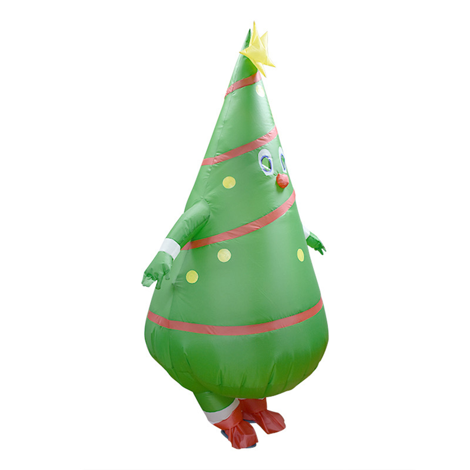 Inflatable Clothing,Costume Women Party Air Inflatable Blow- Air ...