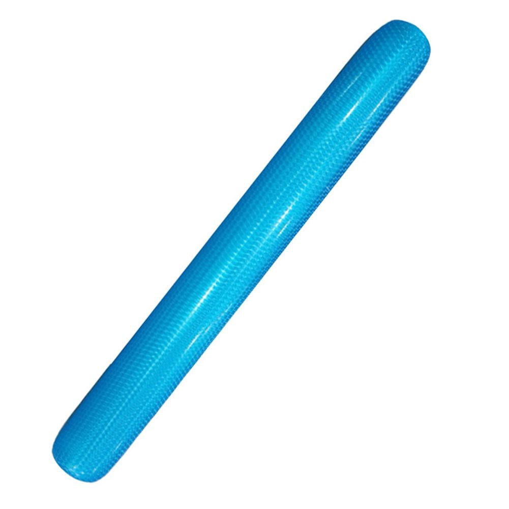 Inflatable Colorful Glitter Pool Noodles, Summer Floats Pool Party Toys ...