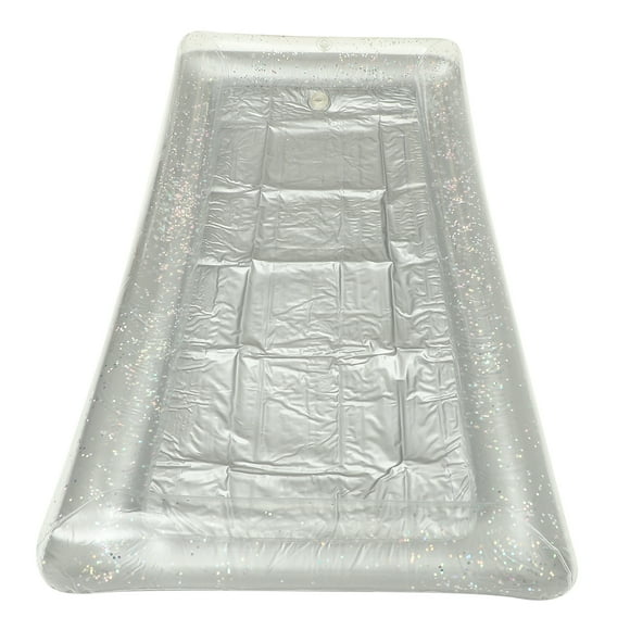 Inflatable Food Buffets