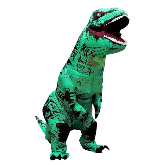 Dinosaur Costume