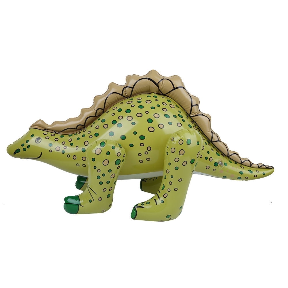 Inflatable Dinosaur Toys,Blow up Jumbo Dino Figure for Kid Boy Girl ...