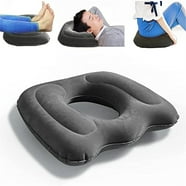 BUTORY Inflatable Donut Pillow for Hemorrhoids, Prostate, Post Natal ...