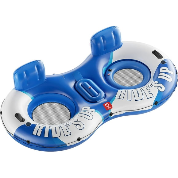 Two Person Pool Float