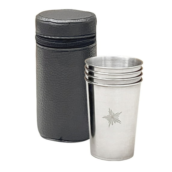 Inflatable Drinking Cup Suit Impregnable Water Cups Outdoor Picnics ...