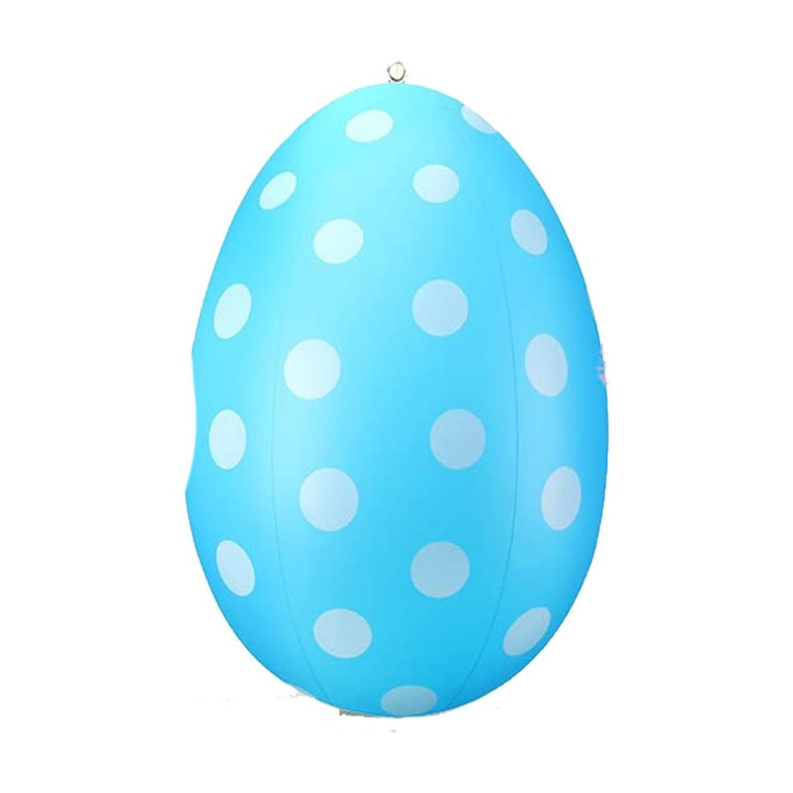 Inflatable Easter Eggs Outdoor Decoration - Large 16 Colorful Yard ...