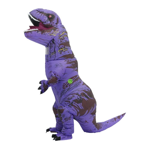 Inflatable Dinosaur Costume Kids