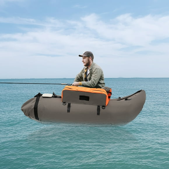 Float Tubes in Fly Fishing - Walmart.com