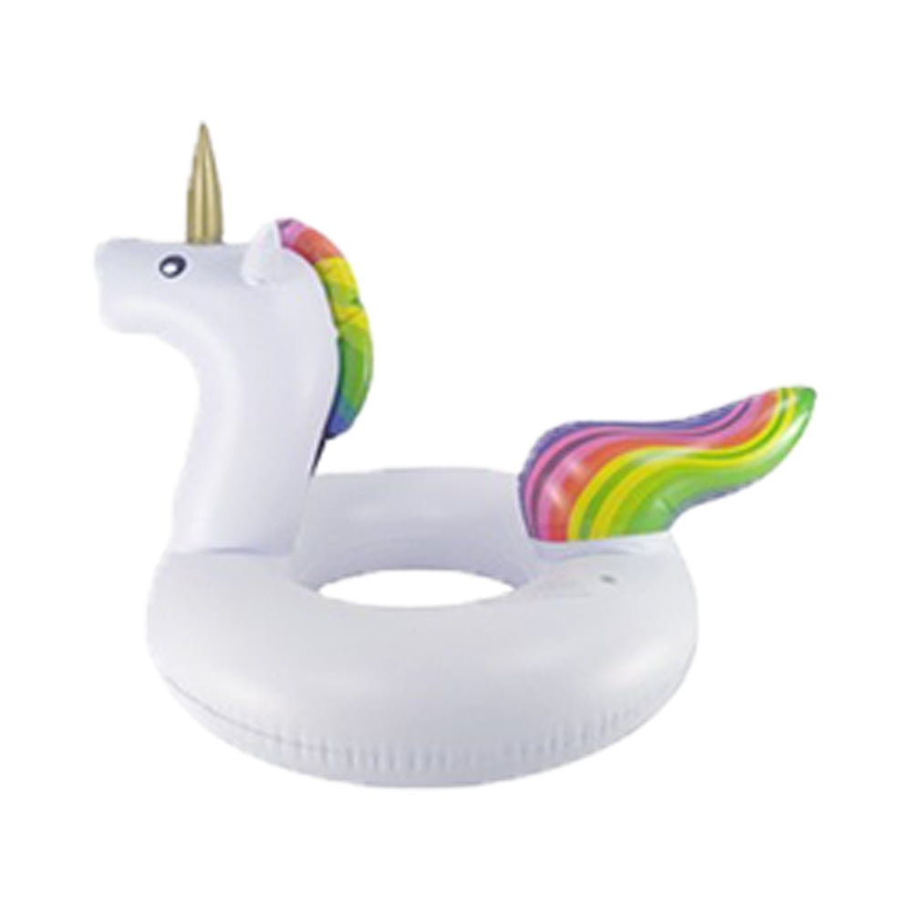 Inflatable Float, Glitter Sequin Animal Pool Floats, Pool Inflatables ...