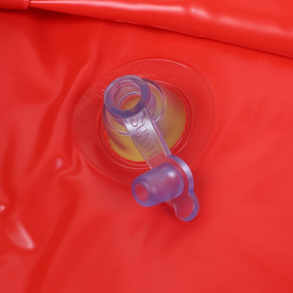 Inflatable Floating Lounge For Adults Kids, Relaxing Pool Raft For Summer Fun - Walmart.com