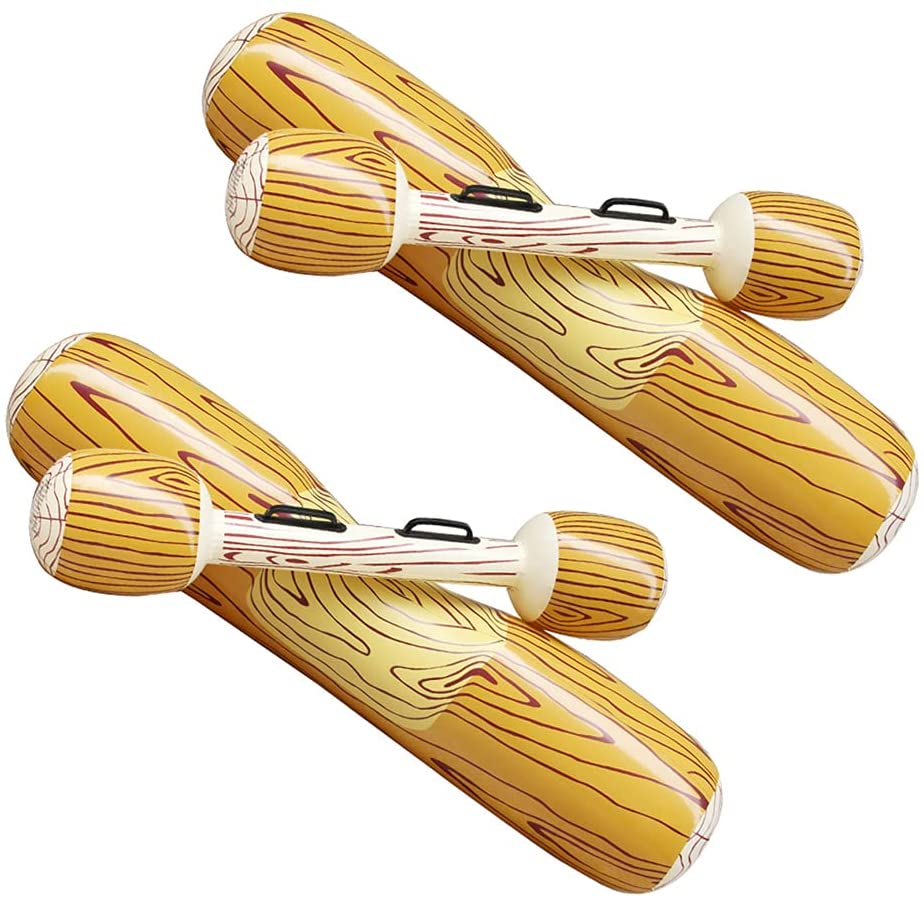 Inflatable Floating Toy,4pcs Inflatable Swimming Tire Air Mattress ...