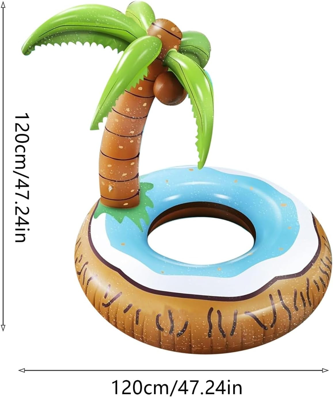 Inflatable Floats For Pool Floating For Adults Extra Large Inflatable ...