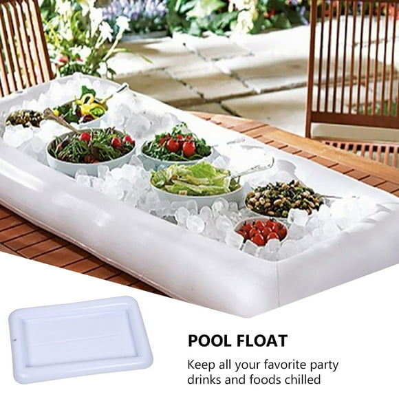 Inflatable Buffet Cooler