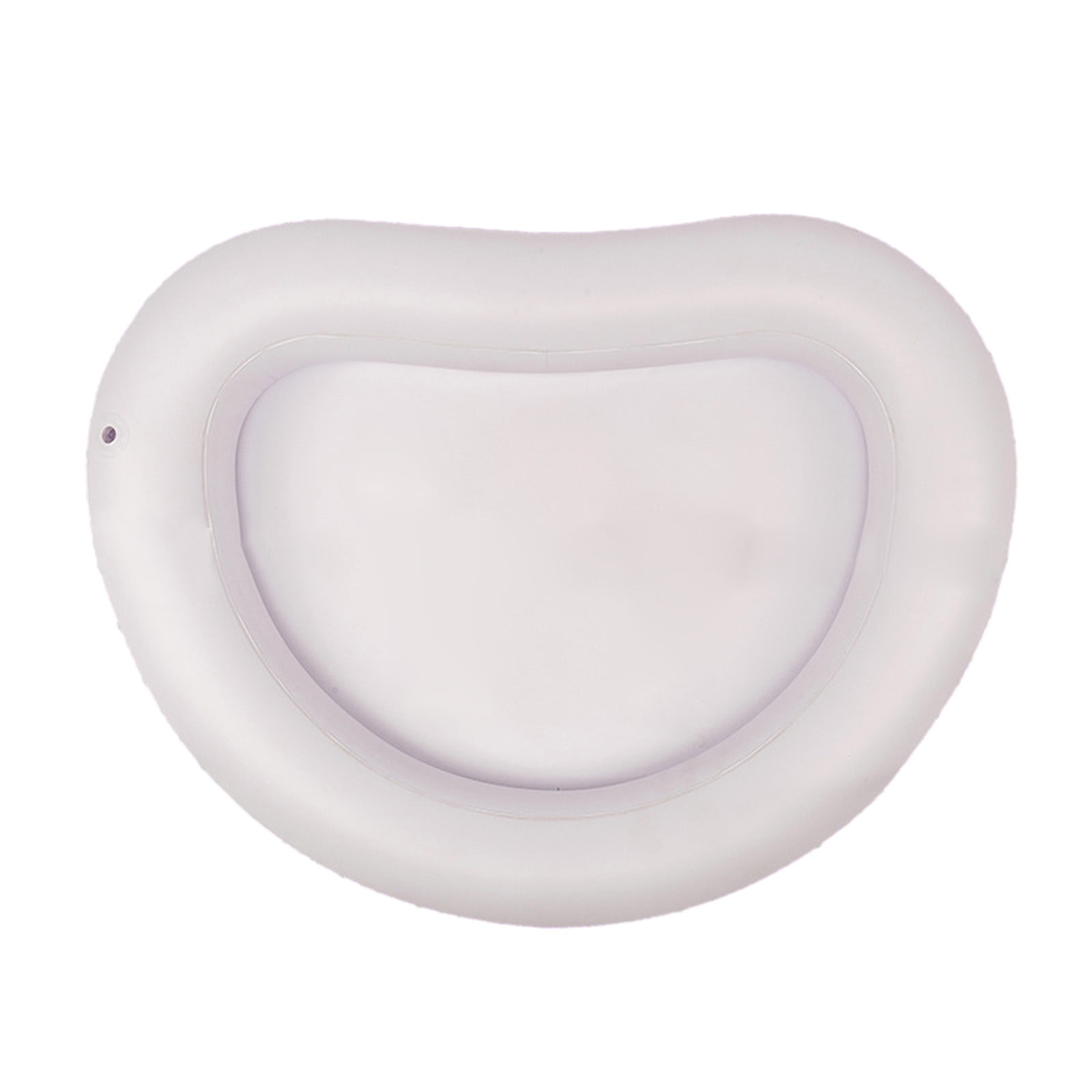 Inflatable Foot Wash Basin,Spa Foot Pool Portable Footbath,Home Pool ...