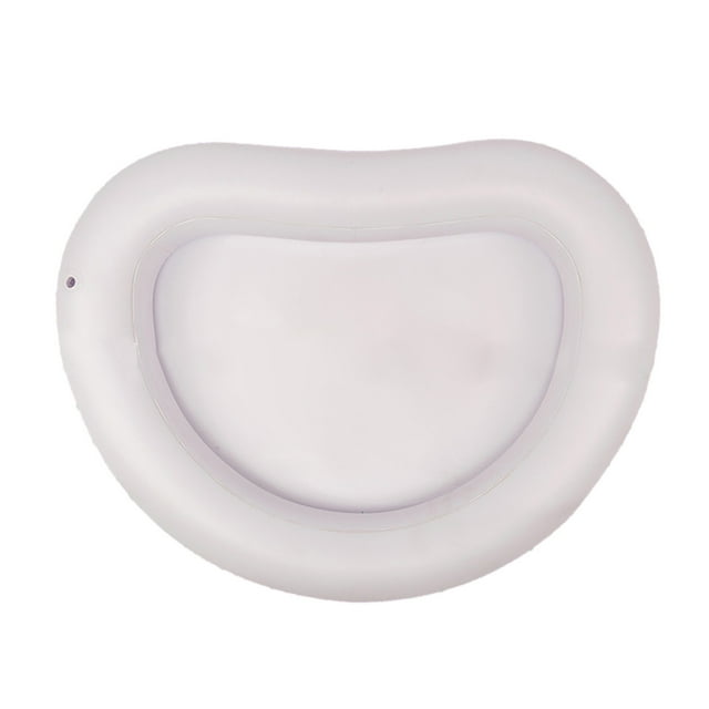 Inflatable Foot Wash Basin,Spa Foot Pool Portable Footbath,Home Pool ...